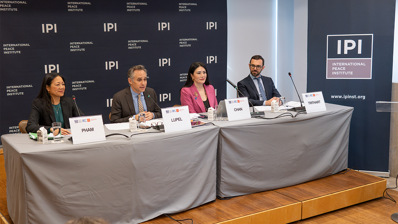 Tracking The Past To Chart The Future Through The 2024 Multilateralism